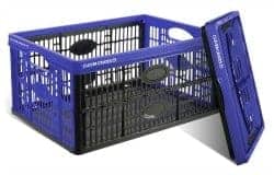 Clever Crates | The Boat Galley